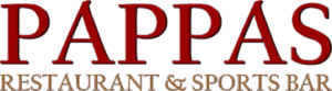 Food & Drink Menus | Pappas Restaurant & Sports Bar - Parkville